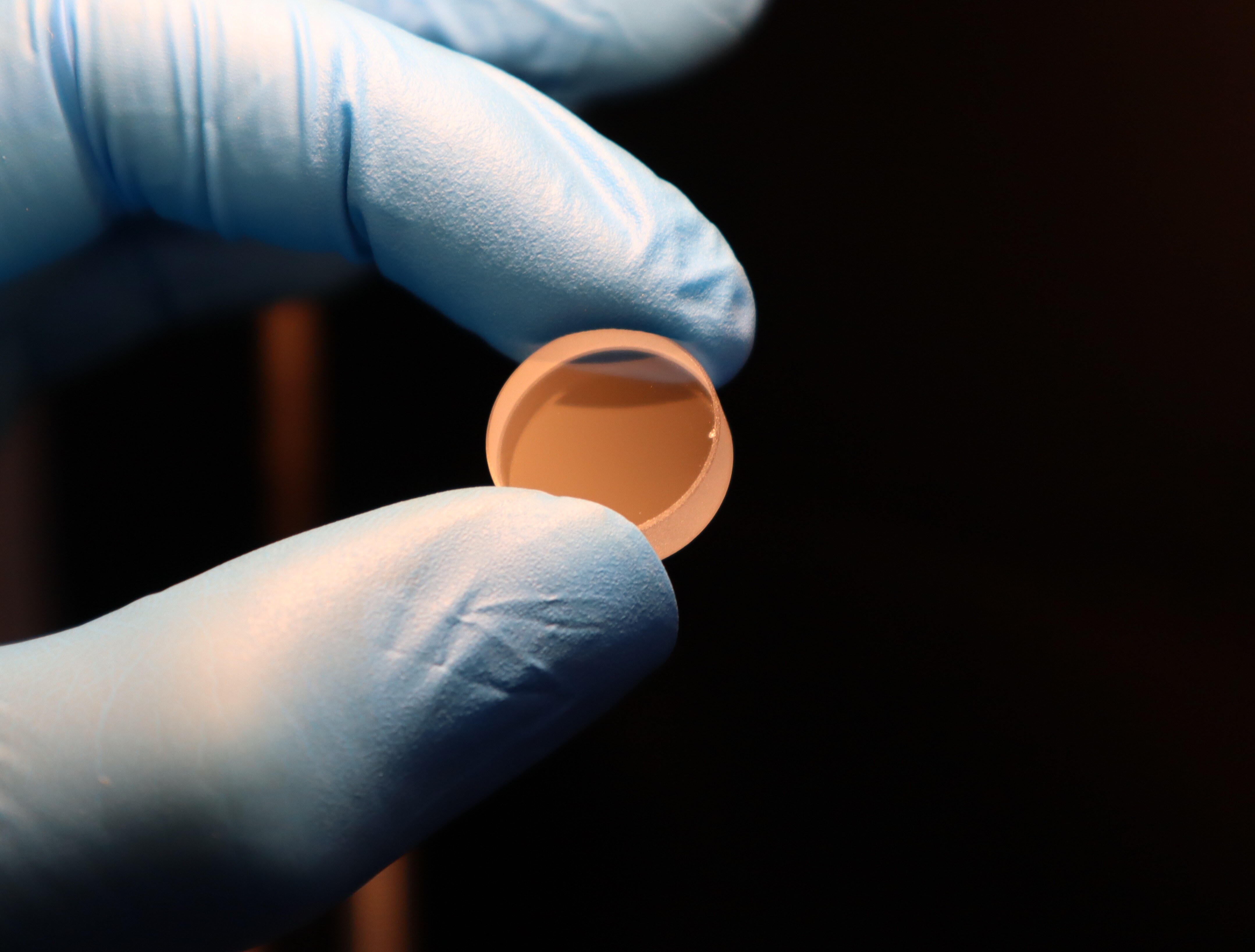 OptiLux SD - Edge Chip Detection and Evaluation | Redlux